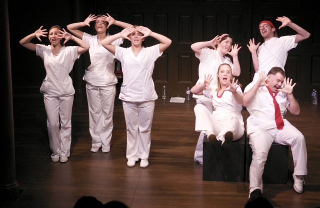 NORMAL In Schools | K12 Academics