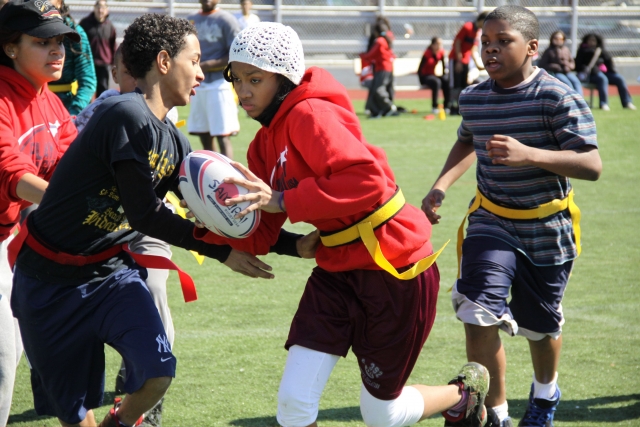 Play Rugby USA | K12 Academics