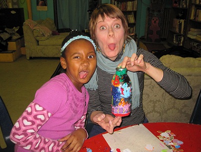 Chicago Cares | K12 Academics