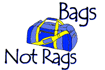 Bags Not Rags | K12 Academics
