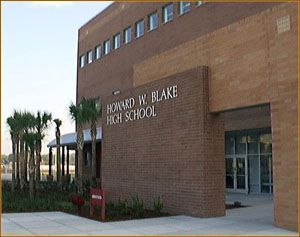 Howard W. Blake High School | K12 Academics