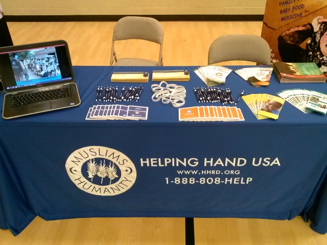 Helping Hand for Relief and Development | K12 Academics