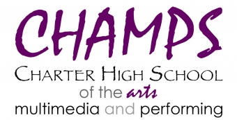 Champs Charter High School of the Arts | K12 Academics