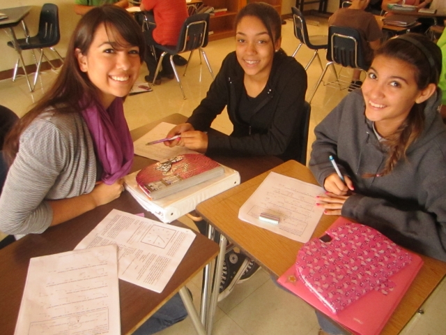 Austin Partners in Education | K12 Academics