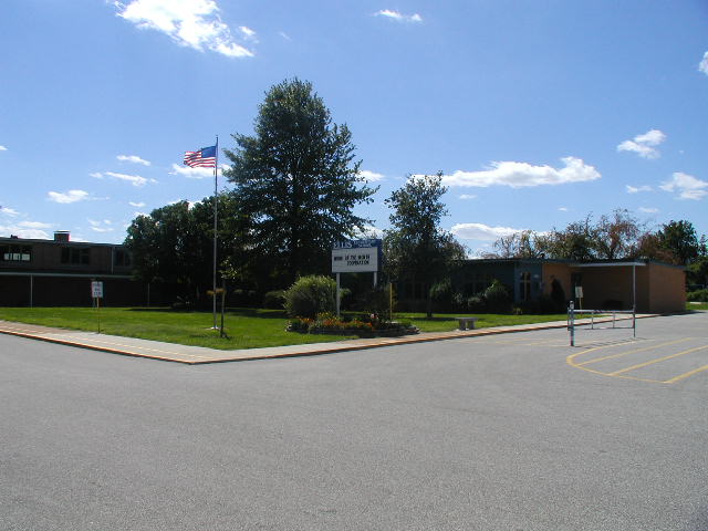 Ellis School | K12 Academics