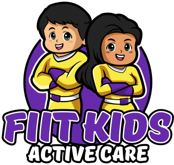 FIIT Kids Active Care | K12 Academics
