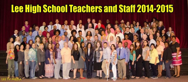 Lee High School | K12 Academics