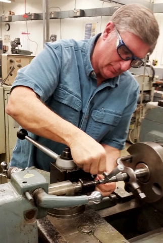 Forbes Road Career & Technology Center | K12 Academics