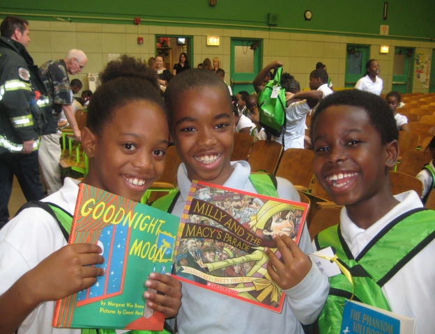 Sit Stay Read | K12 Academics