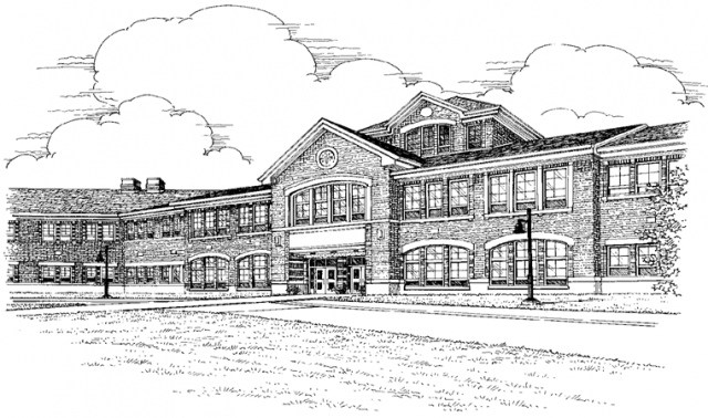 Franklin Community High School | K12 Academics