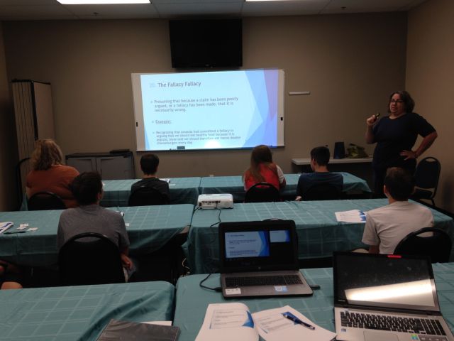 Life Skills Academy K12 Academics