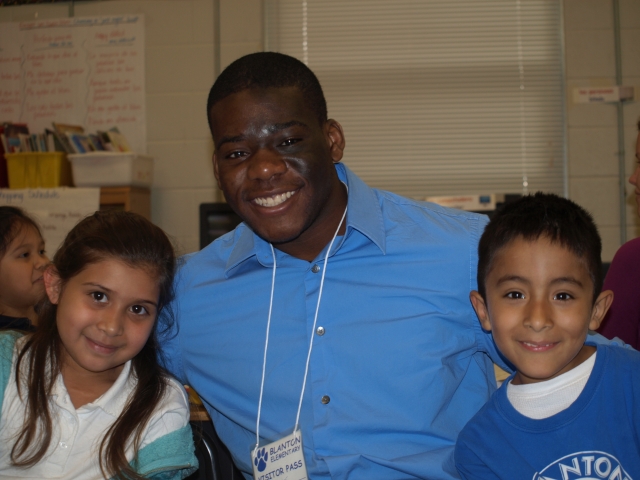 Austin Partners in Education | K12 Academics