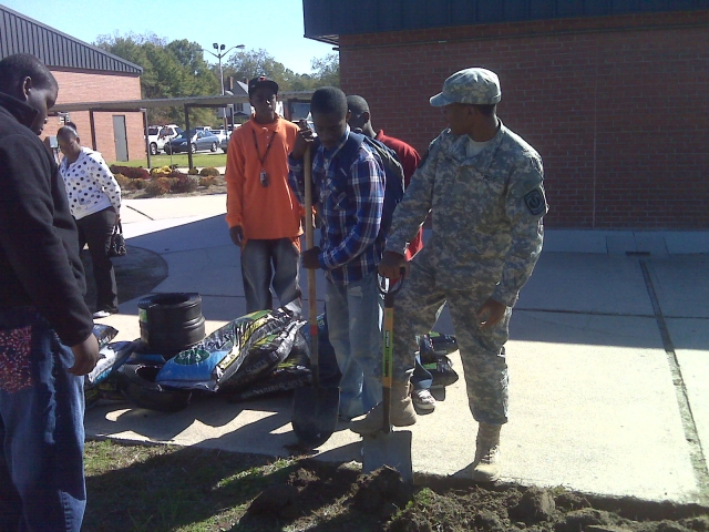 North Edgecombe High School | K12 Academics