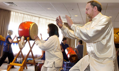 Seacoast Tai-Chi Club | K12 Academics