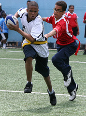 Play Rugby USA | K12 Academics