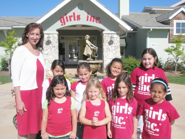 Girls Inc. of Greater Santa Barbara | K12 Academics