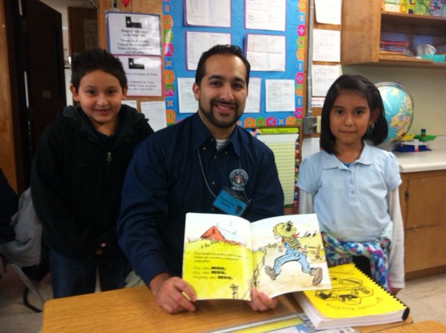 Austin Partners in Education | K12 Academics