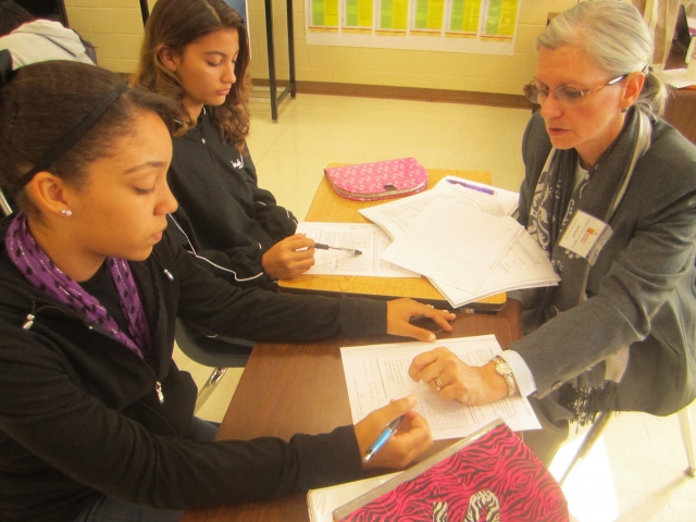 Austin Partners in Education | K12 Academics