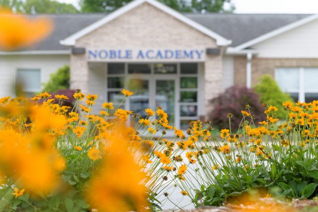 Noble Academy | K12 Academics