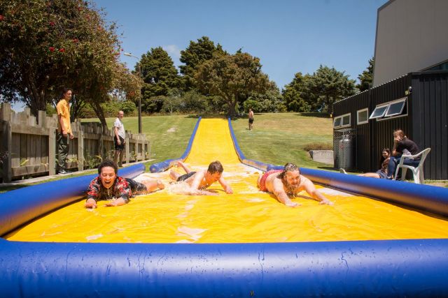 Aflex Technology (NZ) Ltd | K12 Academics