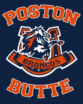 Poston Butte High School | K12 Academics