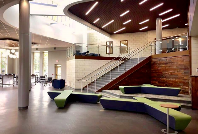 Saint Bede Academy | K12 Academics