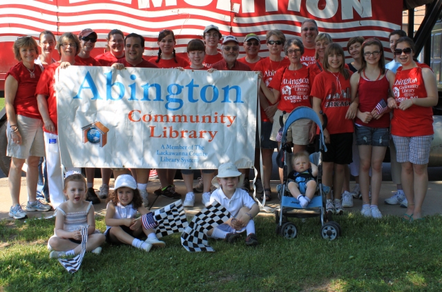 Abington Community Library | K12 Academics