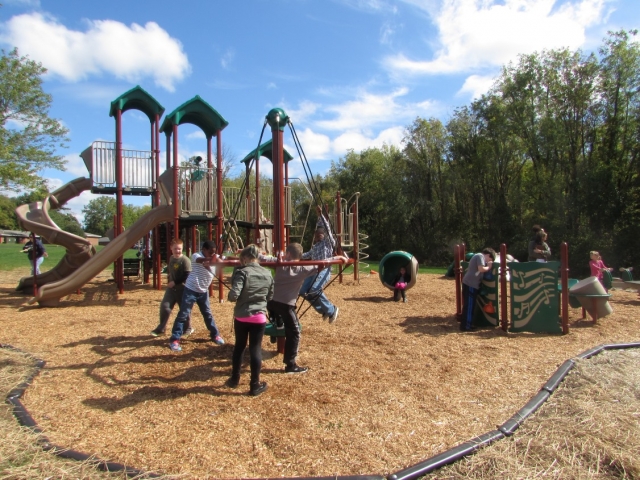 The Pathway School | K12 Academics