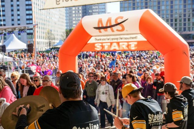 National Multiple Sclerosis Society - Walk MS | K12 Academics