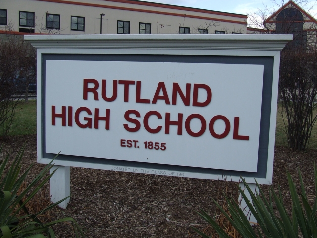 Rutland High School | K12 Academics