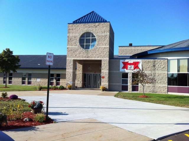 Francois Maconce Elementary School | K12 Academics