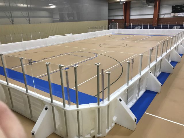 Sport Resource Group | K12 Academics