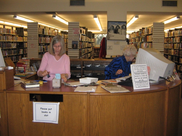 Swarthmore Public Library | K12 Academics