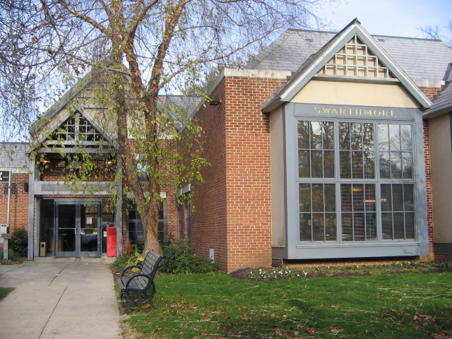 Swarthmore Public Library | K12 Academics