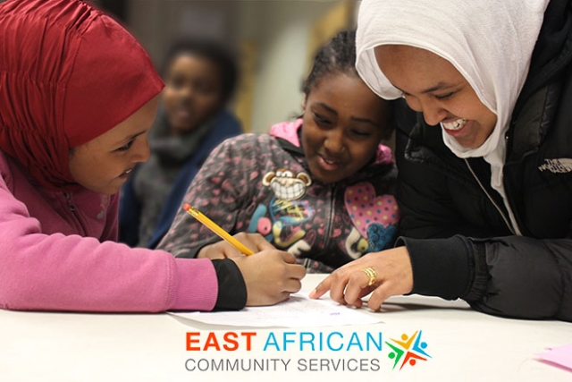 East African Community Services | K12 Academics