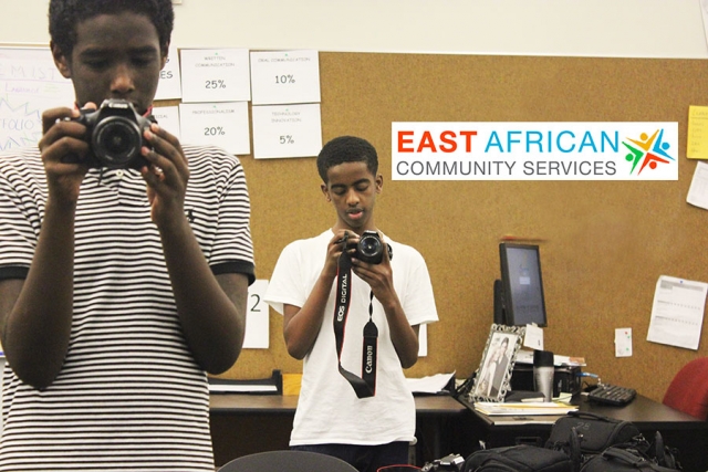 East African Community Services | K12 Academics