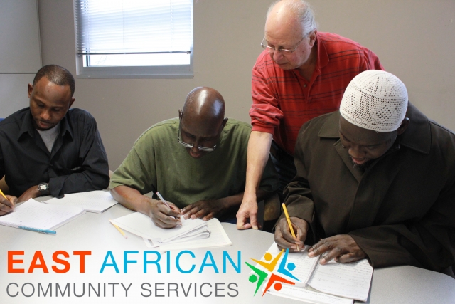East African Community Services | K12 Academics
