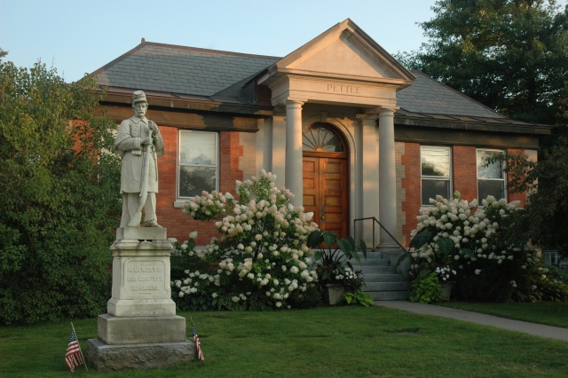 Pettee Memorial Library | K12 Academics