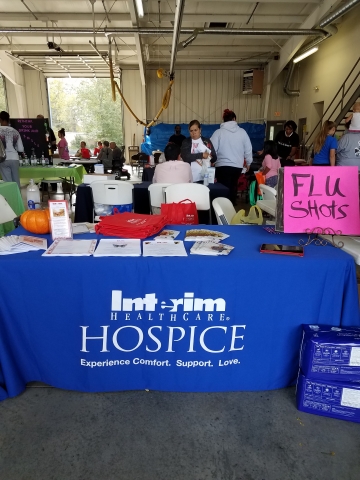 Interim Healthcare Hospice | K12 Academics