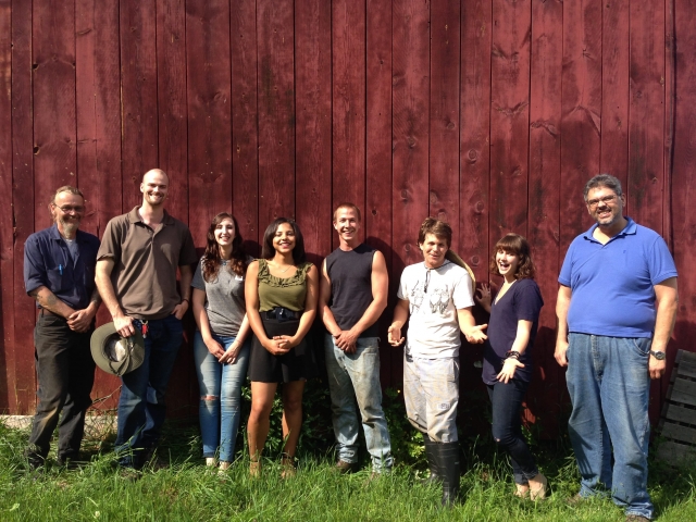 Gould Farm | K12 Academics