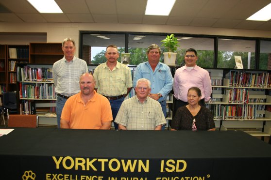 Yorktown High School | K12 Academics