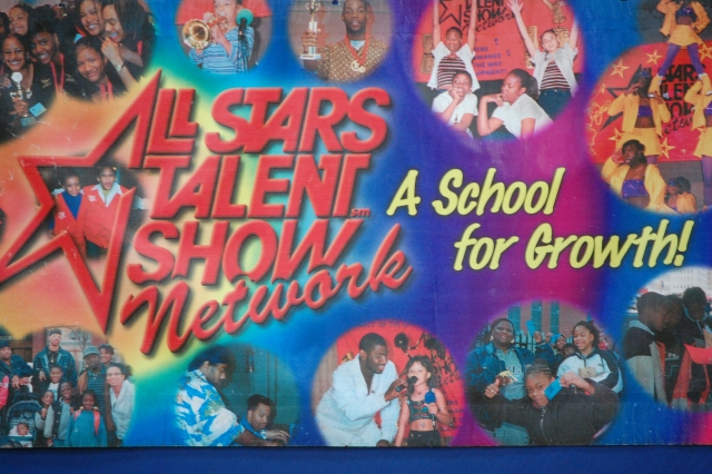 All Stars Project of Chicago | K12 Academics