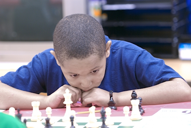 Bay Area Chess | K12 Academics