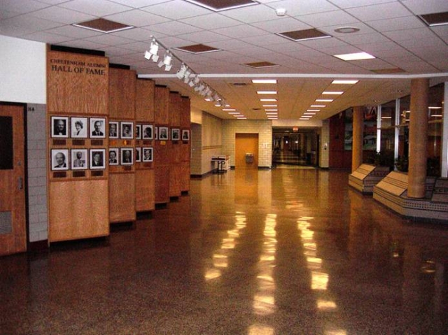 Cheltenham High School | K12 Academics