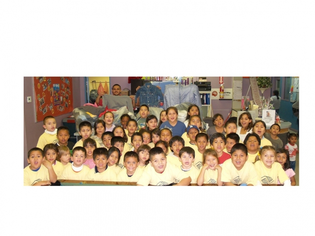 Boys & Girls Clubs of East Los Angeles | K12 Academics