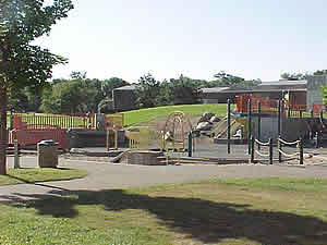 Conway Recreation Center | K12 Academics