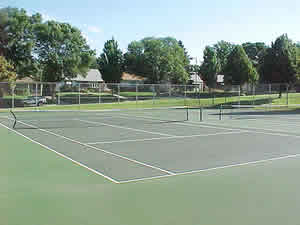 Conway Recreation Center | K12 Academics