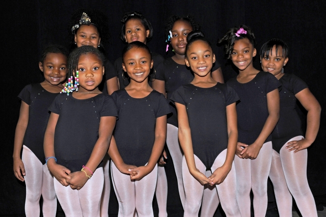 Girls Inc of Omaha | K12 Academics