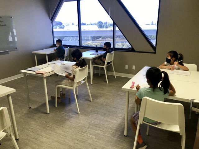 Optimus Learning School | K12 Academics