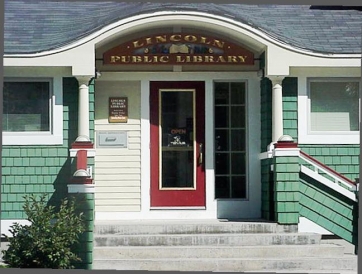 Lincoln Public Library | K12 Academics